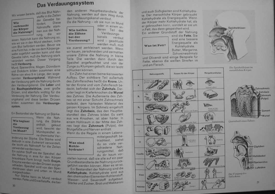 Was ist Was - Heft Nr.1 60er - www.eichwaelder.de